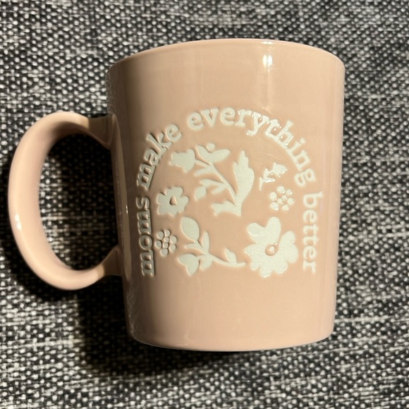 Threshold | Dining | Nwt Threshold Stoneware Mug | Poshmark
